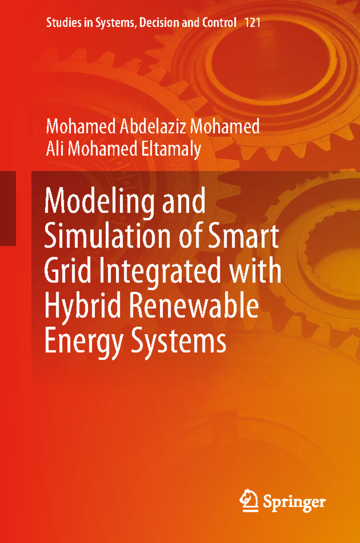 Modeling and Simulation of Smart Grid with Hybrid Renewable Energy ...