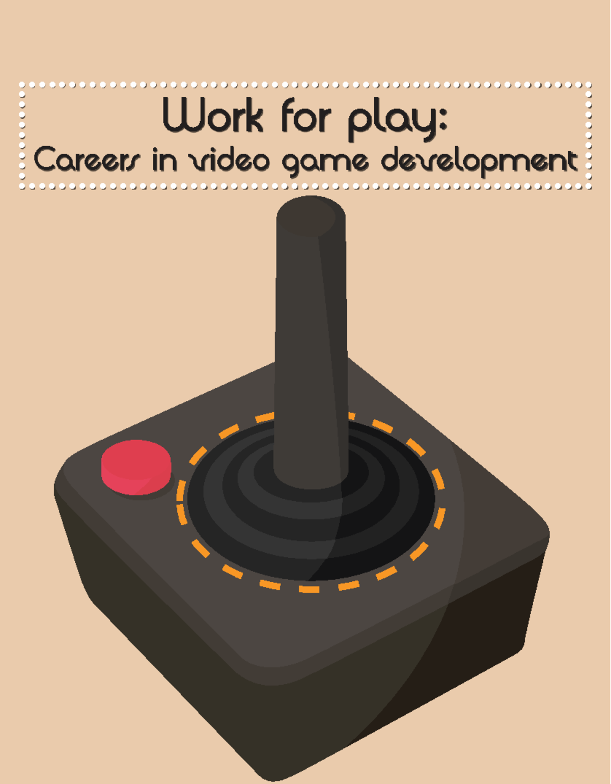 Occupations in Video Game Development: Careers & Insights - Studocu