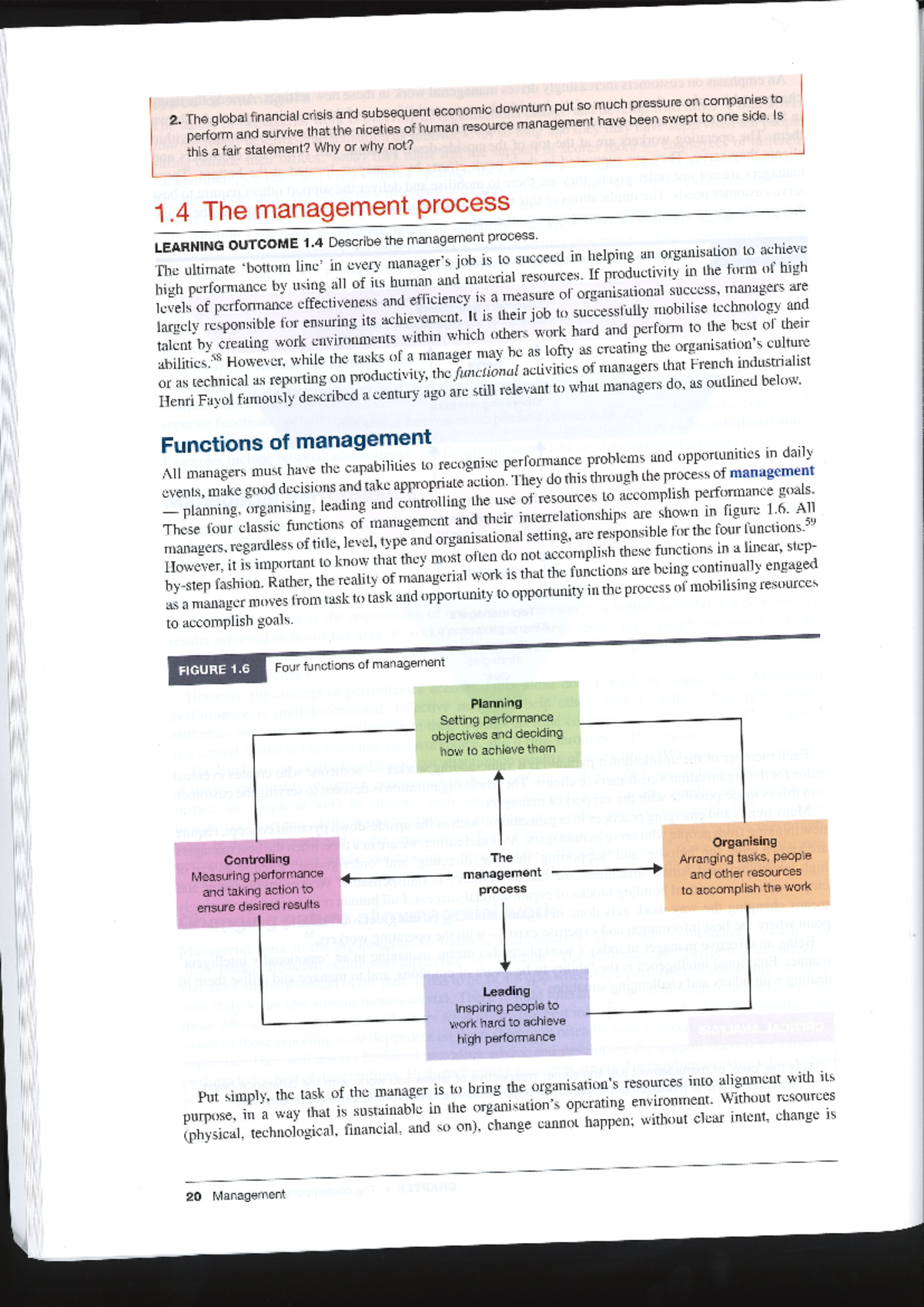 Lecture 1 - Reading 3 - BUSM4192 - Studocu