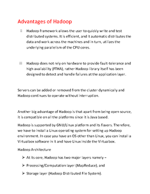 Big Data Analytics - Module 4 - UNIT IV - STREAM MEMORY Introduction to Streams Concepts ñ ...