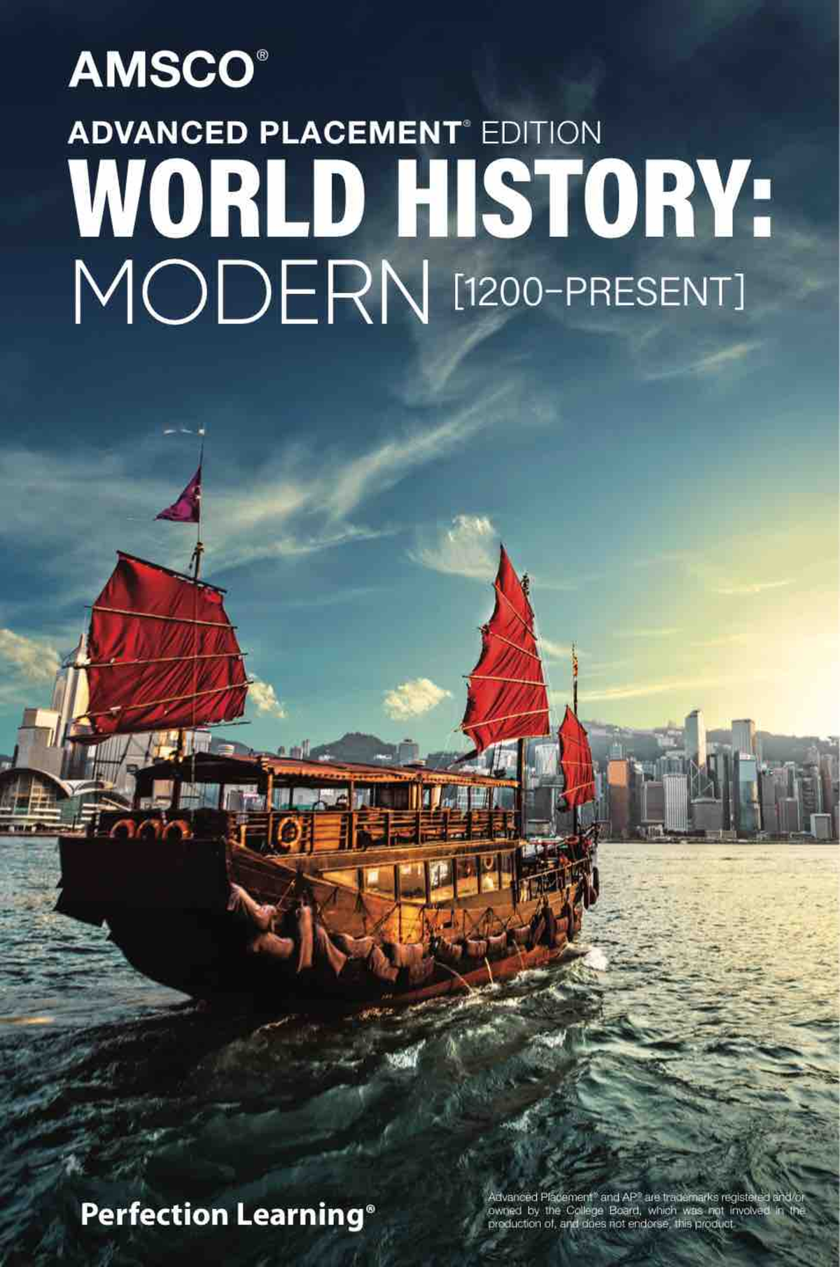 Amsco AP World History Modern Study Guide (Perfection Learning) - Studocu
