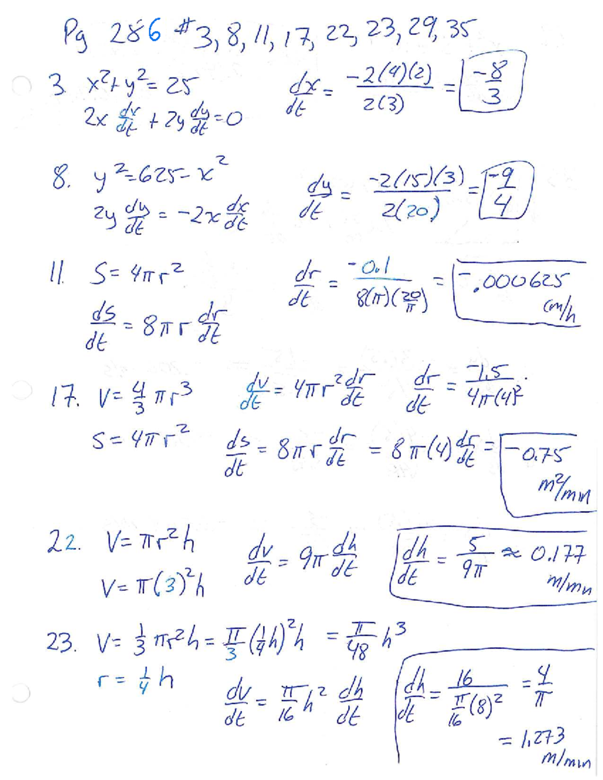 Key-CBC-Pg 286 - Answers to Textbook Questions - Studocu