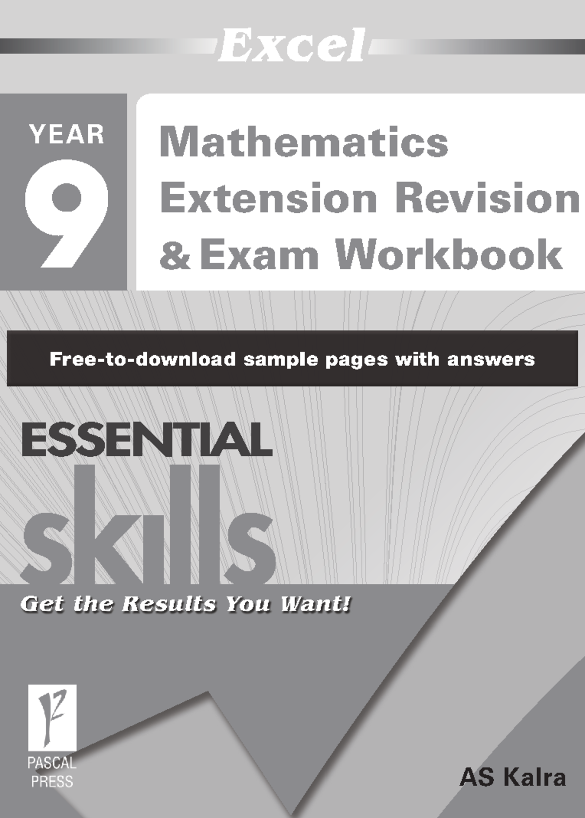 YEAR 9 MATH Extension Revision & Exam Workbook: Trigonometry ...