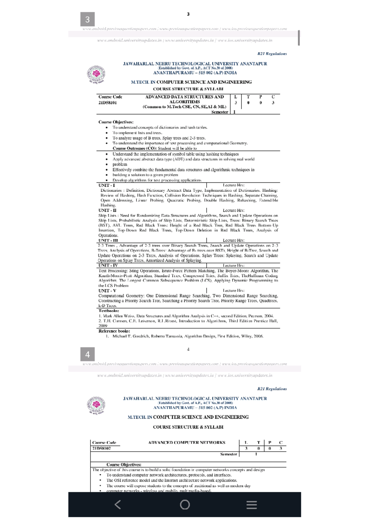 PDFGallery 20250122 133401 - 3 3 R21 Regulations JAWAHARLAL NEHRU ...