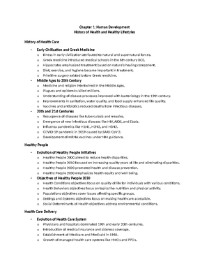 Foundations 5 - Documentation - CHAPTER 5 Documentation KEY TERMS Charting by exception (CHART ...