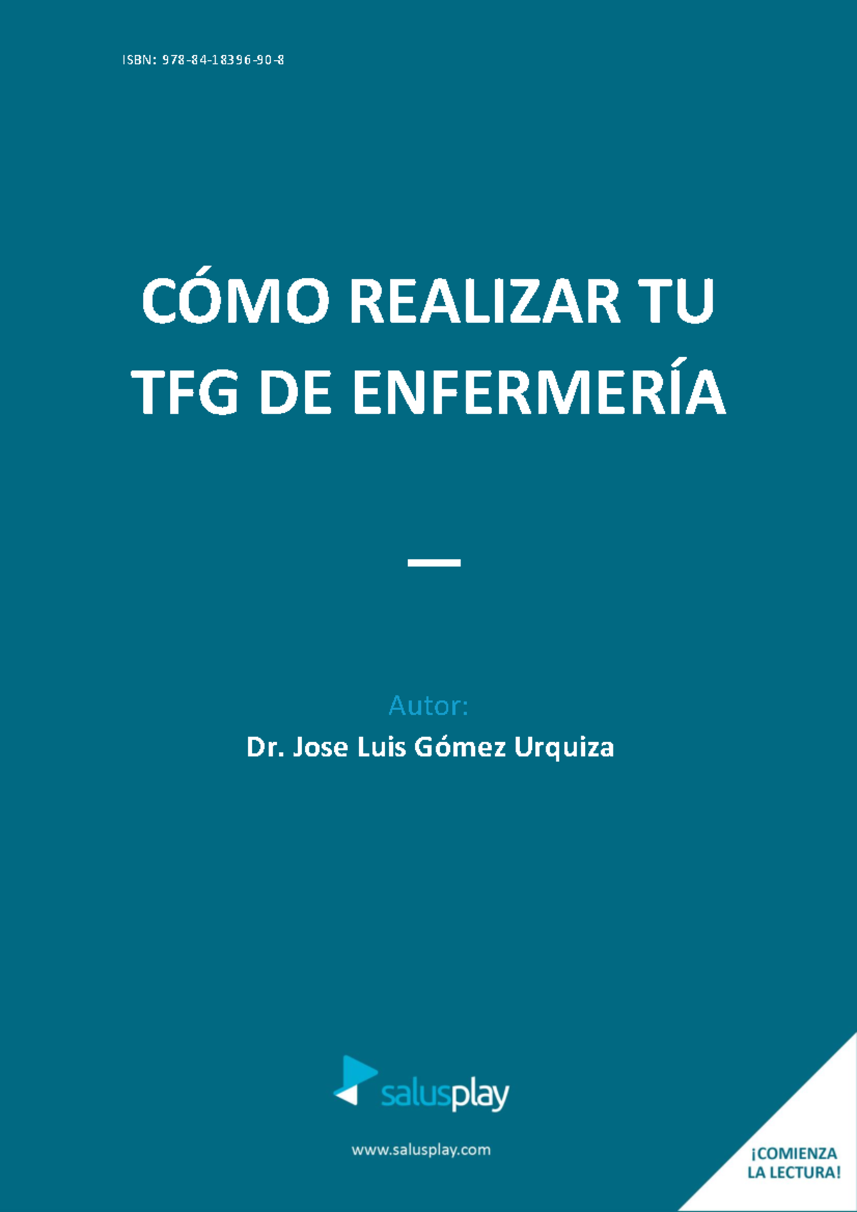 Guía Completa para Realizar el TFG en Enfermería: Consejos y Normativas ...