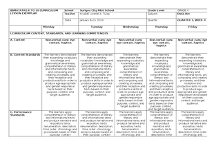 NSCP-2015 - None - CHAPTER 2 Minimum Design Loads Table Minimum ...