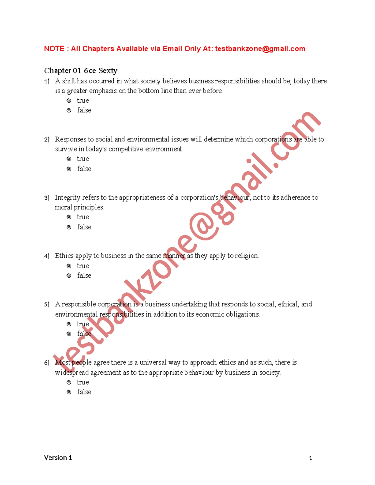 Acquiring Medical Language, 3rd Edition, Test Bank, Solutions by Steven ...