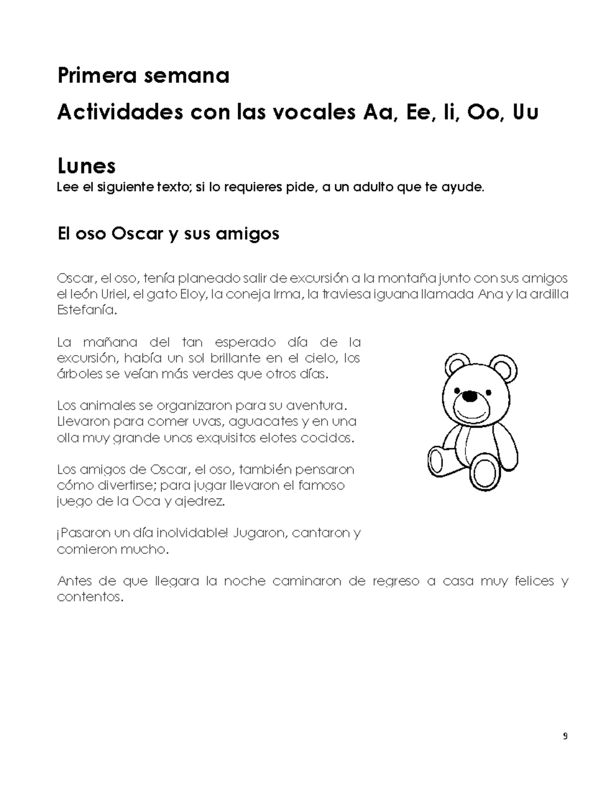 Lectoescritura-Segundo-Grado-Calidad-Superior organized - Primera ...