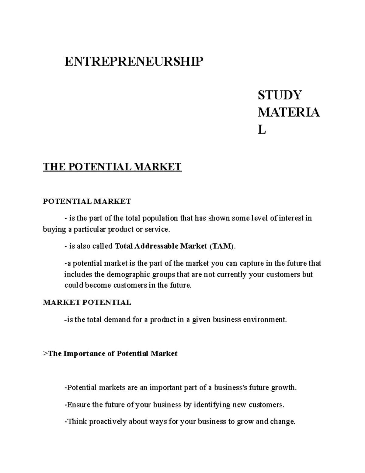 12 STEM2 G5 Entrepreneurship Business Plan - Hamdog Corp from DapDap HS ...