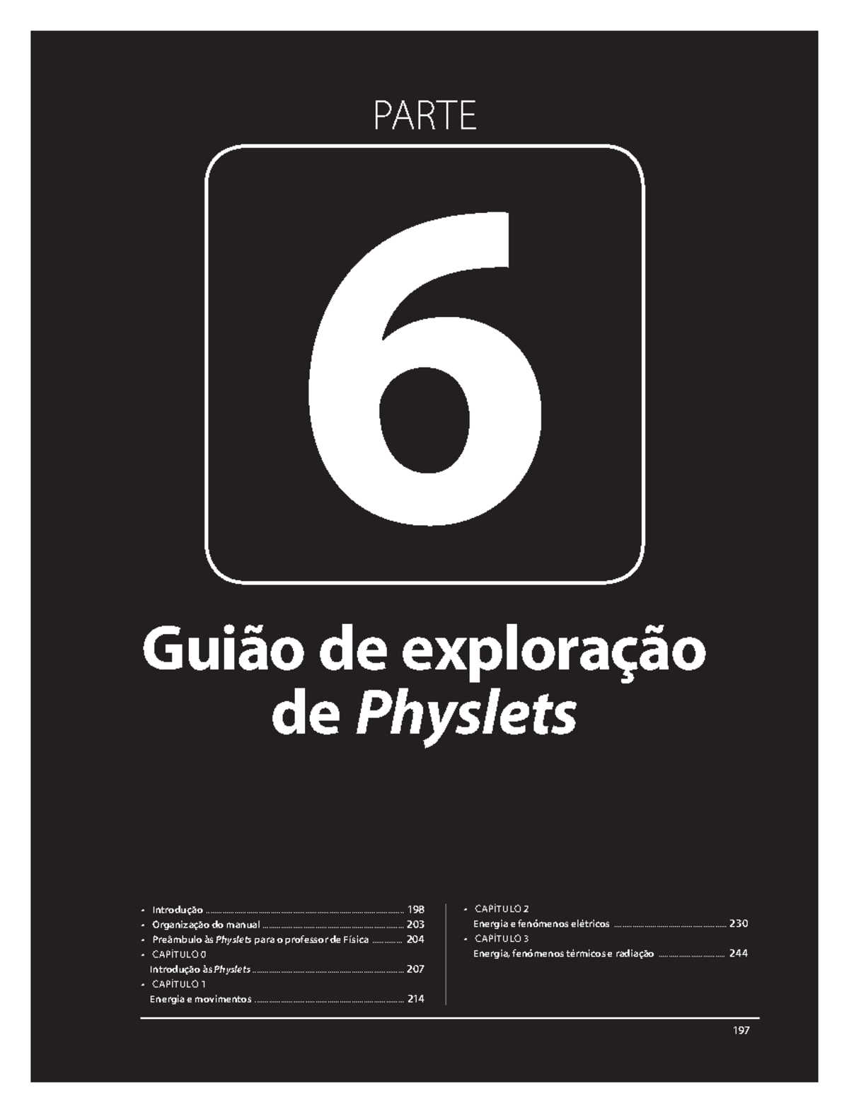 Guião de Exploração de Physlets para o 10.º Ano - Física - Studocu