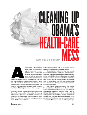 Health Care Activism: Our Fight for Justice Under the ACA - 38 ...