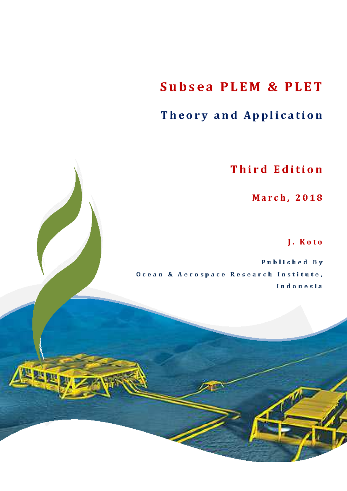 Subsea PLEM & PLET -Theory & Application-unlocked - S u b s e a P L E M ...