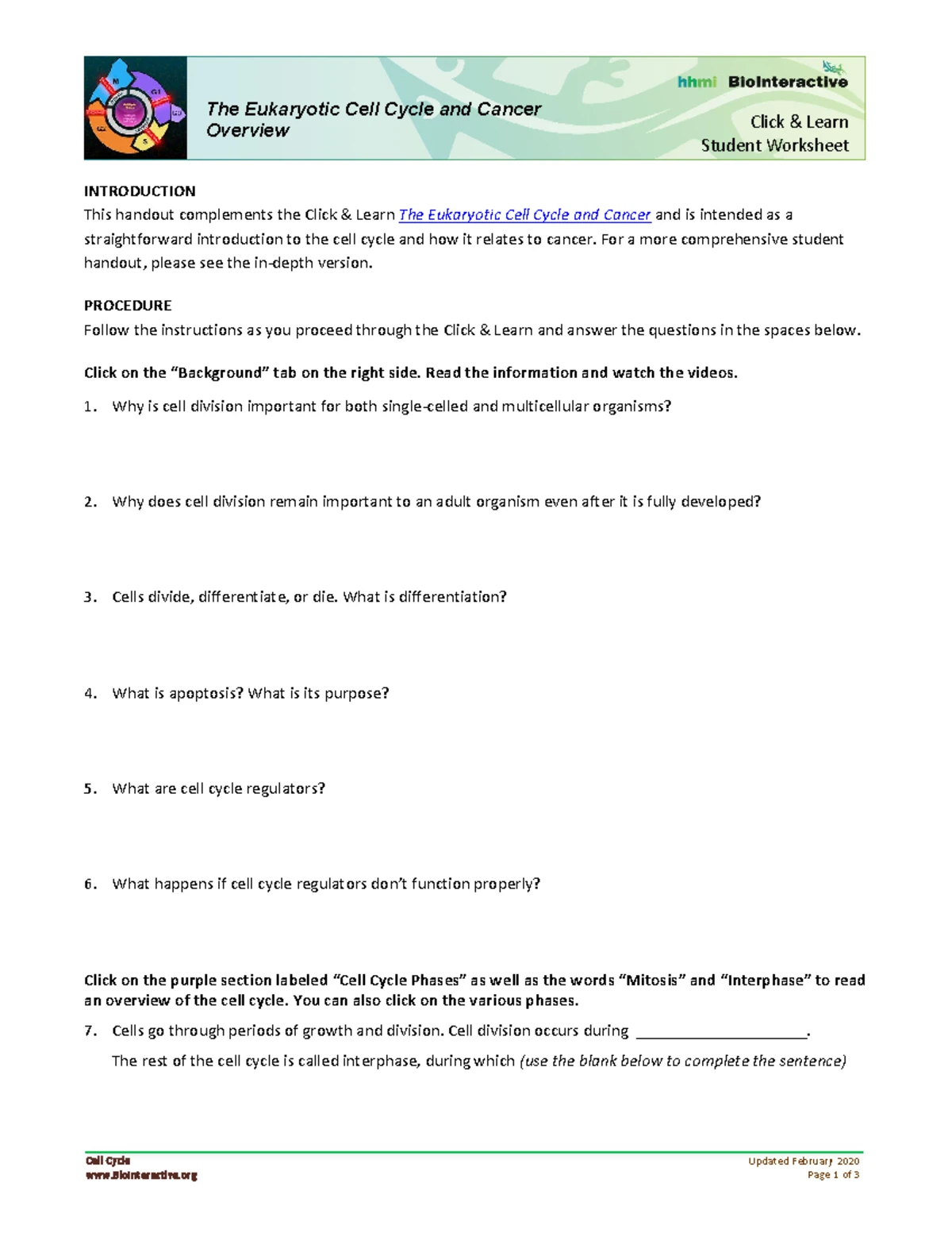 AP Bio Experimental Design Terms & Practice Questions Guide - Studocu