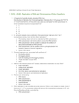 Mbg2040 - U of G - Foundations in Molecular Biology and Genetics FW ...