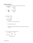 Systems Engineering- Unit 1 - Grade: 11 - Victorian Certificate of ...