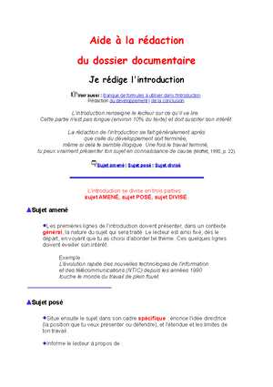 Observation - L’observation. L’observation directe systématique. Plan ...