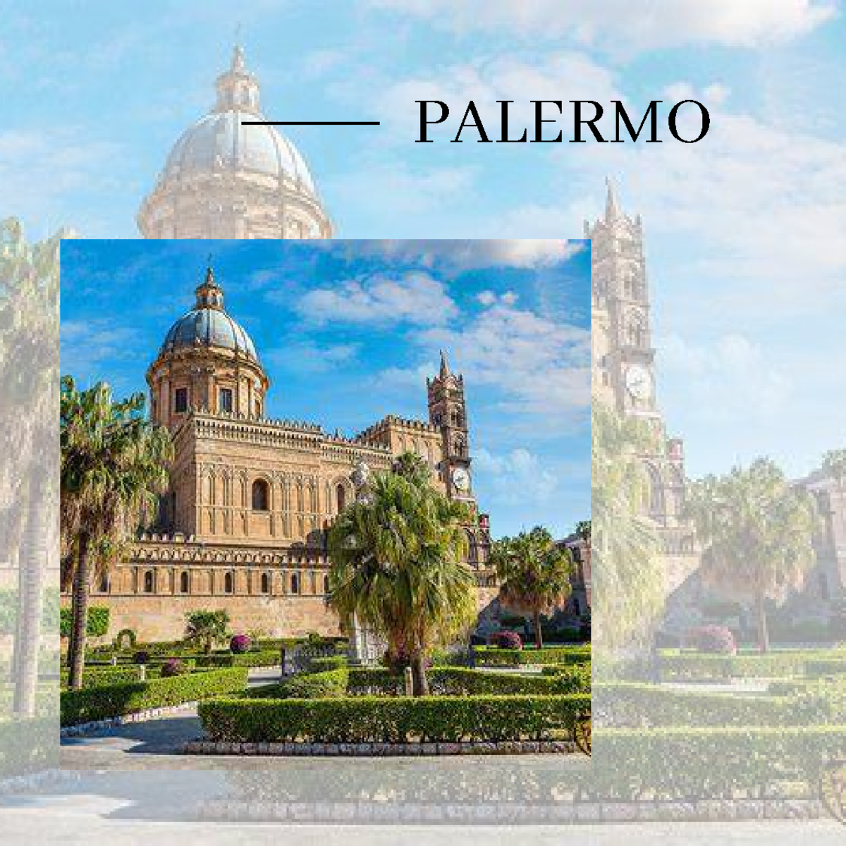 Palermo General Info: History, Attractions & Climate Insights - Studocu