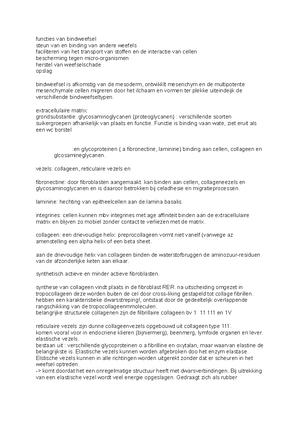 [Solved] Wat is vertering en waar vindt vertering plaats Welke stoffen ...