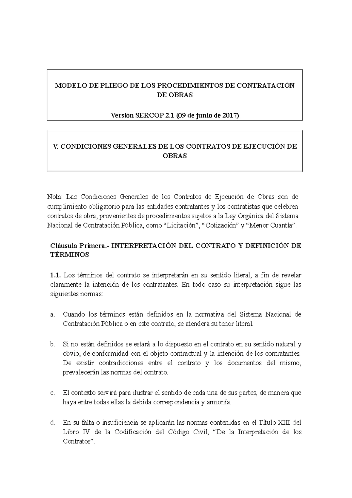 TABLA DE MONTOS DE CONTRATACIÓN 2025 - BIENES Y SERVICIOS - Studocu
