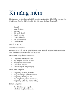 bnm sdfg vbn - nbmcvbn - Đại học kinh tế TPHCM - Studocu