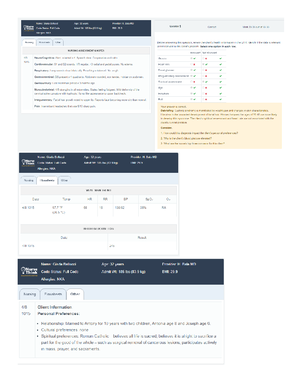 Jenna Batch 37-years-old Attempt review - Dashboard / Surgical Care ...