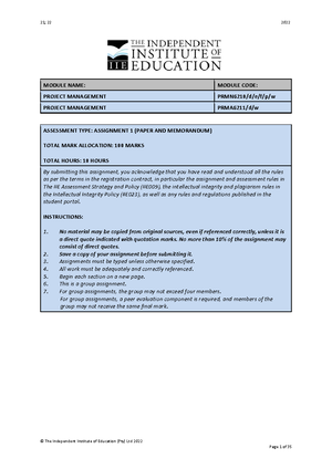 [Solved] use MS project or any other project management software tool ...
