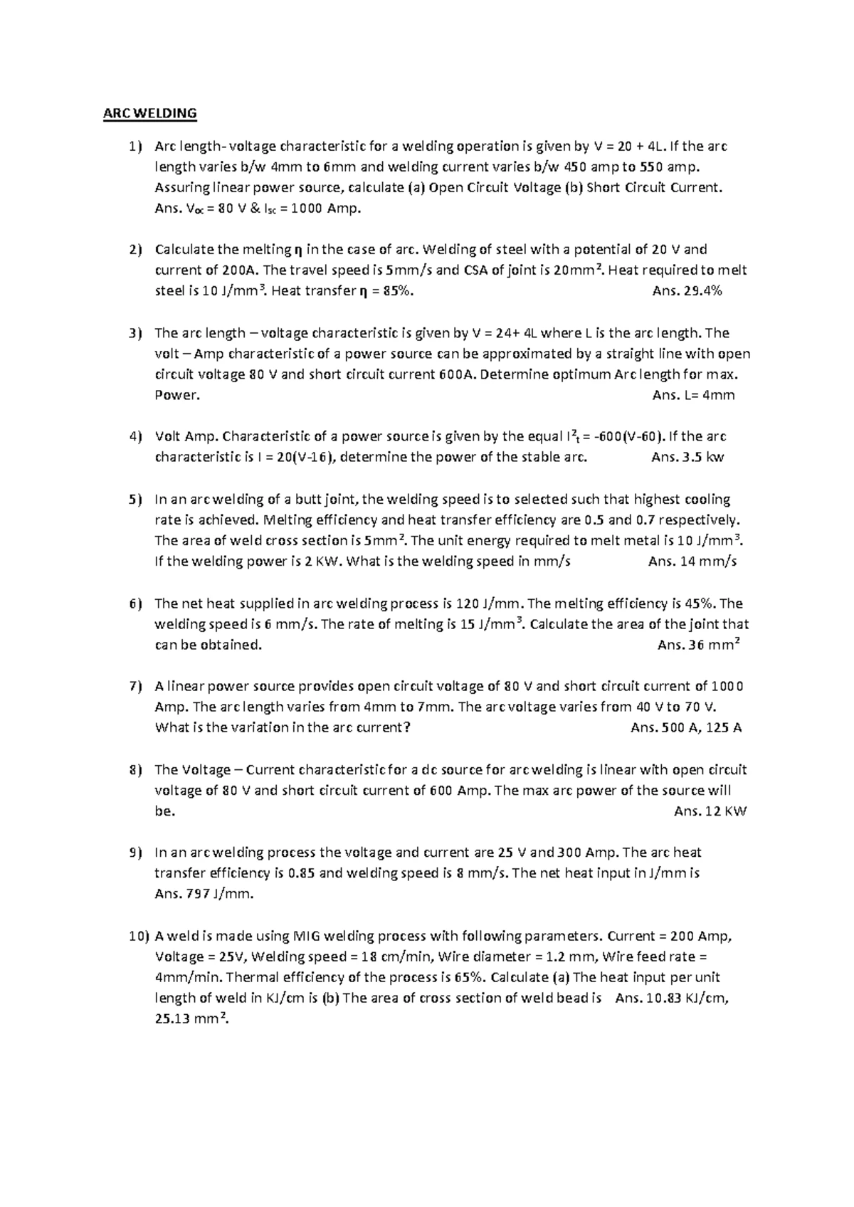 Project Synopsis Format and Guidelines - Synopsis Format Page 1: Front ...