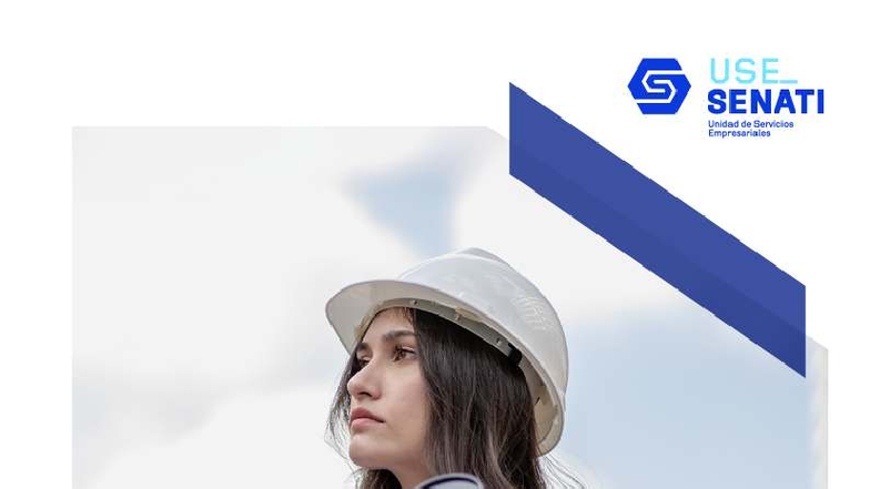 Catálogo Nacional de Cursos Online - SENATI - Mayo 2025 - Studocu