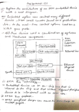 Biology for Engineers - BBOK407 - VTU - Studocu