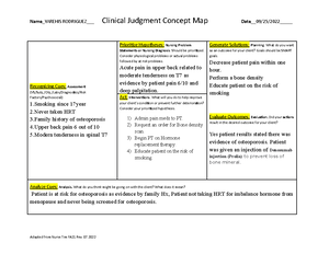 Dcamacho outbreakplan 1092022 - Module 01 Assignment - Responding to ...