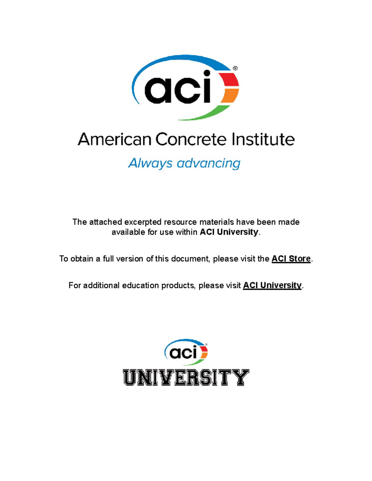 ACI 306R-16 Cold Weather Concreting Guidelines and Best Practices - Studocu