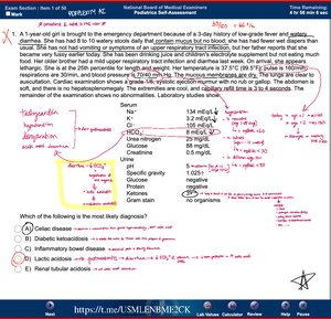 Lippincott List of Nursing Concepts and Exemplars - Lippincott ...