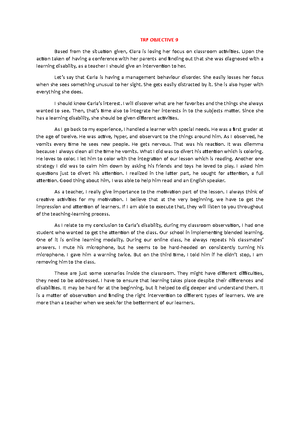 Lesson plan IN Science 3 - LESSON PLAN IN SCIENCE 3 CONTENT STANDARD ...