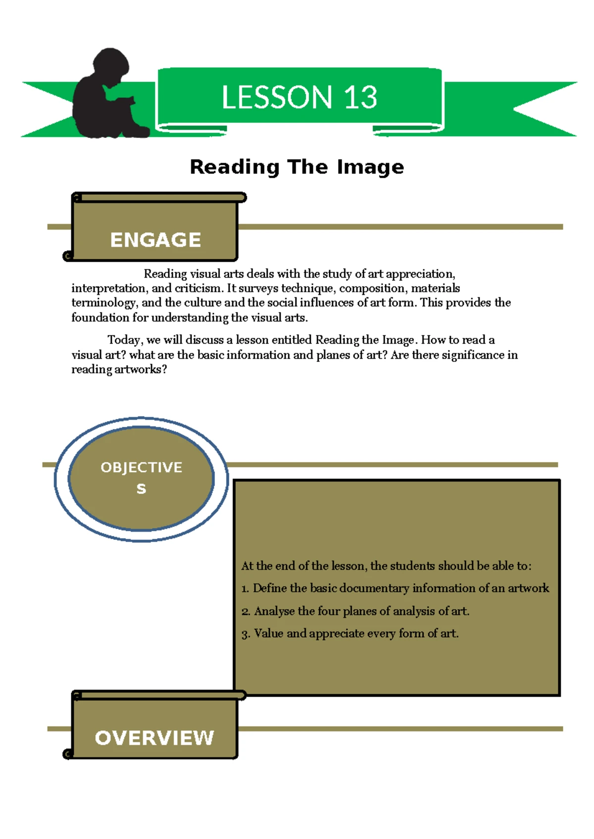 5. Observation Notes - Teaching Filipino subject - This tool was ...