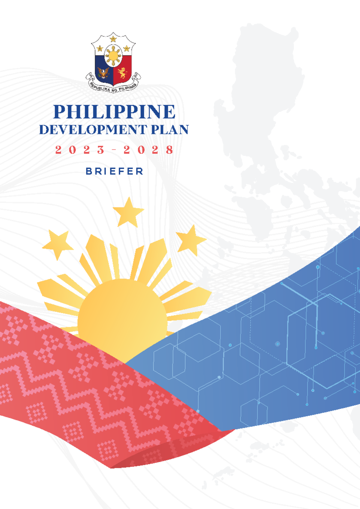 Philippine Development Plan 2023-2028: Comprehensive Overview - Studocu