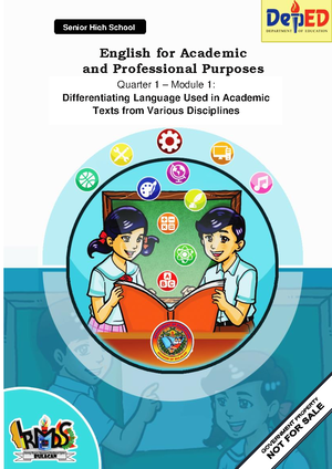 Final EAPP Q1 Module 8 - EAPP 11 - Practical Research 2 Quarter 1 ...