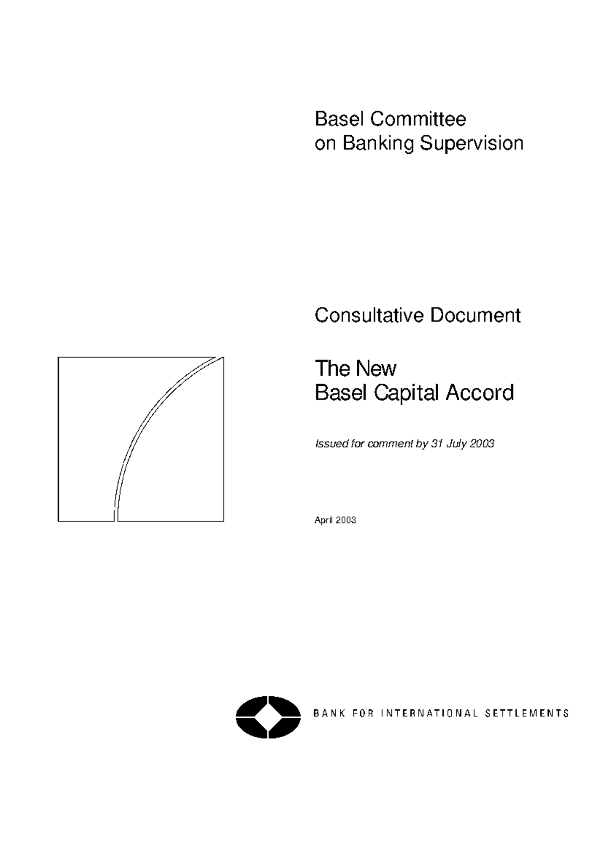 Basel Committee on Banking Supervision: RSK4805 Assignment Solutions ...