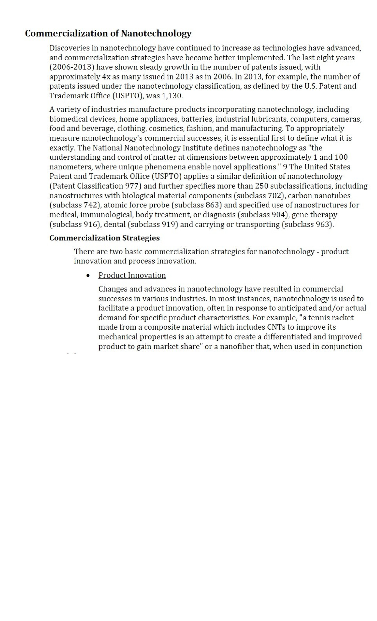 GE6116 Module 11 - Science,Technology&Society - Studocu