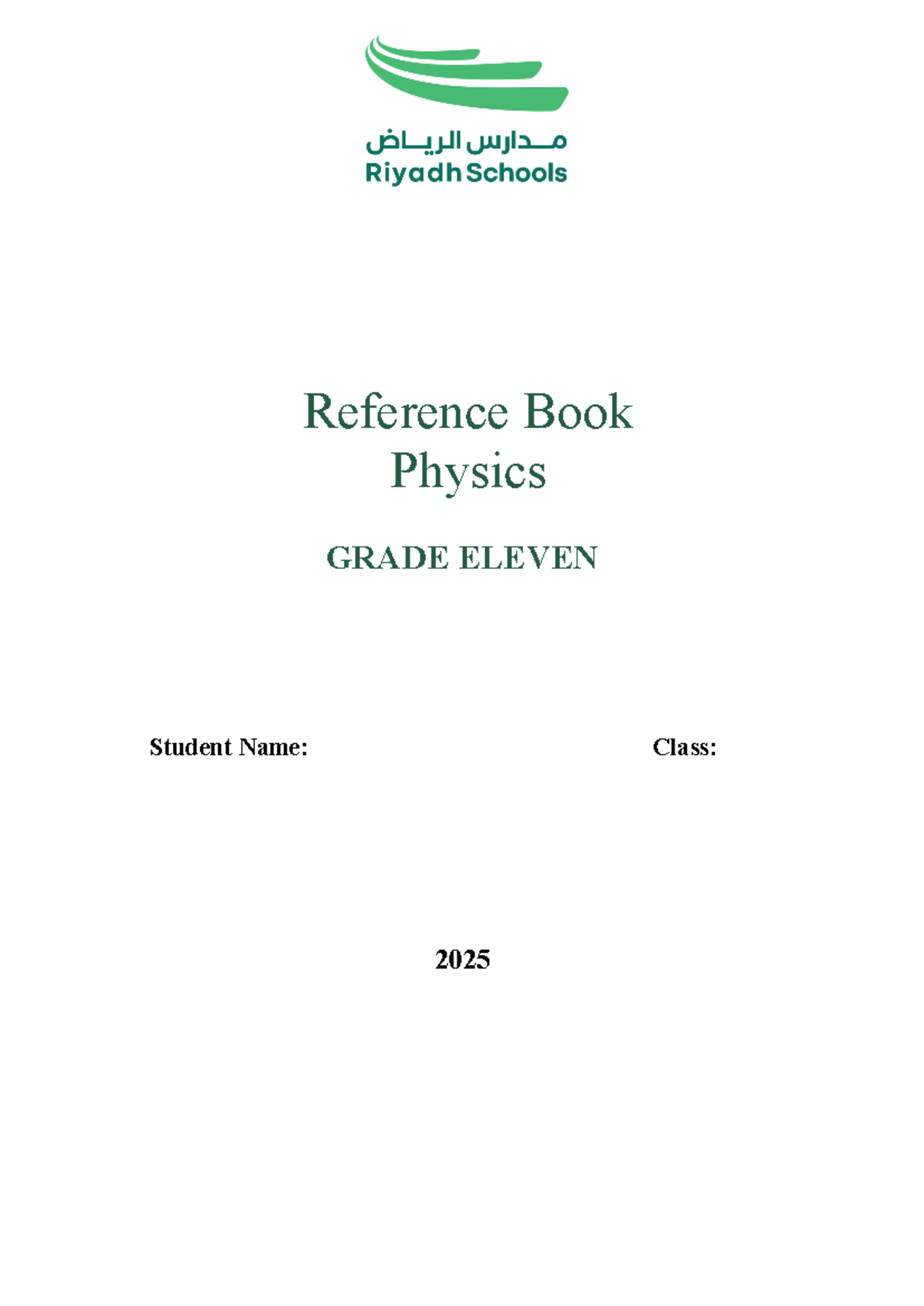 Physics 1428: Plane Mirrors and Reflection Concepts - Studocu