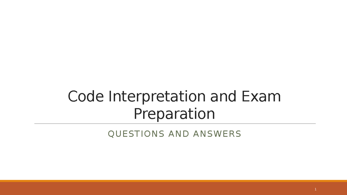 Web Design Exam Revision - DECO1400: Key Concepts & Techniques - Studocu