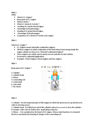 [Solved] List all standard helm orders onboard and their brief explain ...