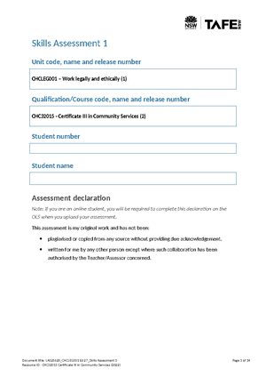 [Solved] Define work role boundaries responsibilities and limitations ...