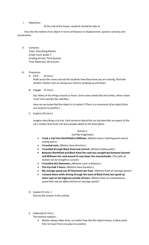 Grade-3-science-natural-objects-in-the-sky compress - A DETAILED LESSON ...