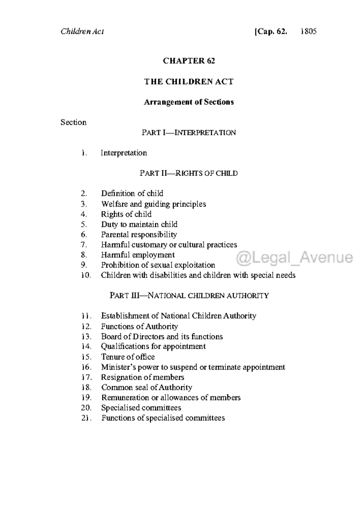 Eccmis User Manual For the Advocates and Litigants - 0 o Procedural ...