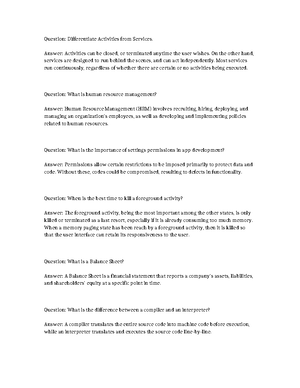 CSS-TLE-8 - CSS 7 module - K-12 –TECHNOLOGY AND LIVELIHOOD EDUCATION (MELC-BASED LEARNING - Studocu