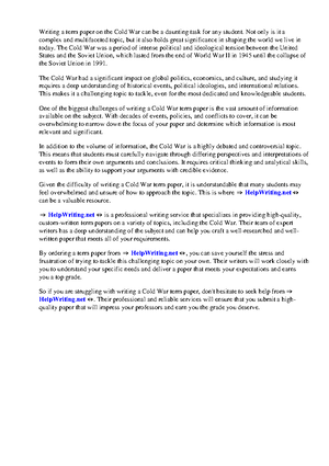 Mth101 midterm paper - Writing a thesis can be one of the most ...