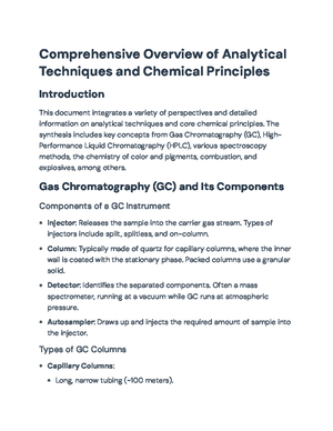 Forensic Chemistry: Analysis of Colour Tests for Drug Detection ...