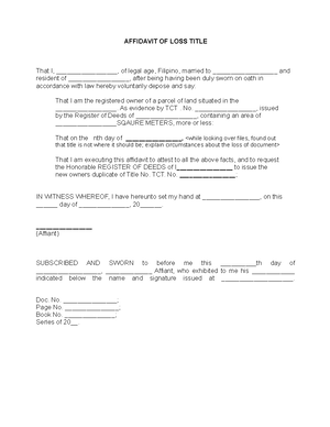 Alumni and graduate pledge - ALUMNI’S PLEDGE I ...