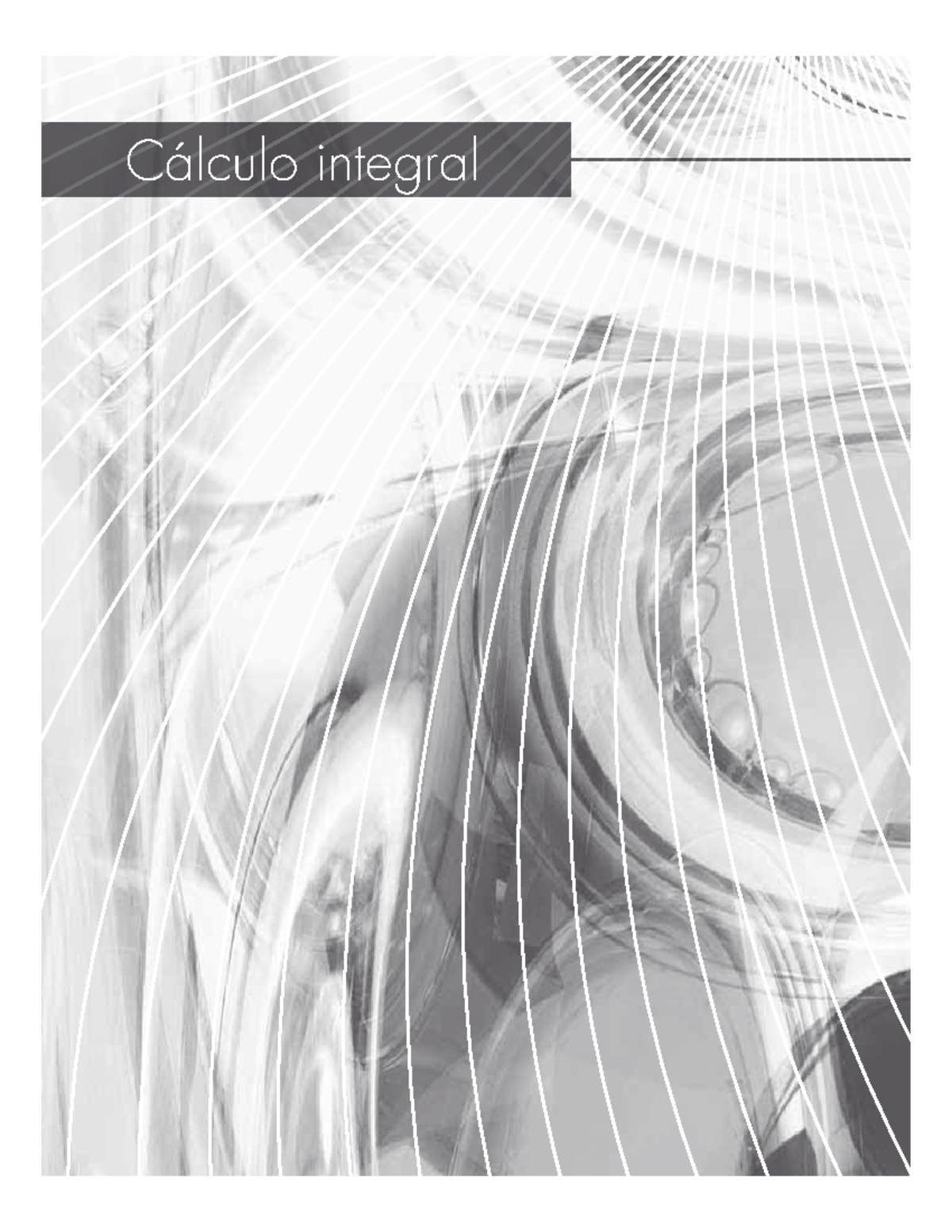 Cálculo Integral U: Sumas y Ejemplos Prácticos - Studocu